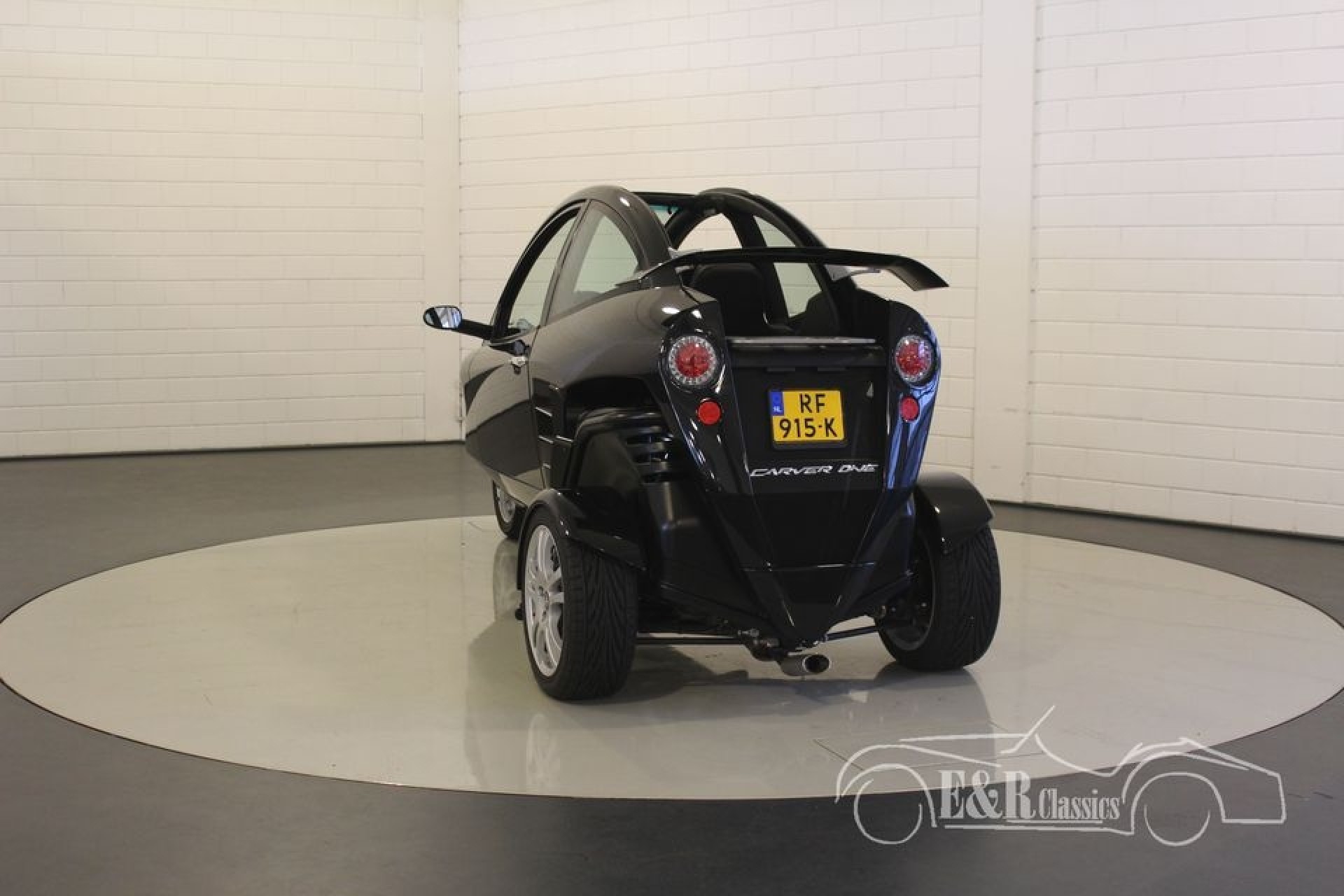 Carver One 2014 zum kauf bei ERclassics