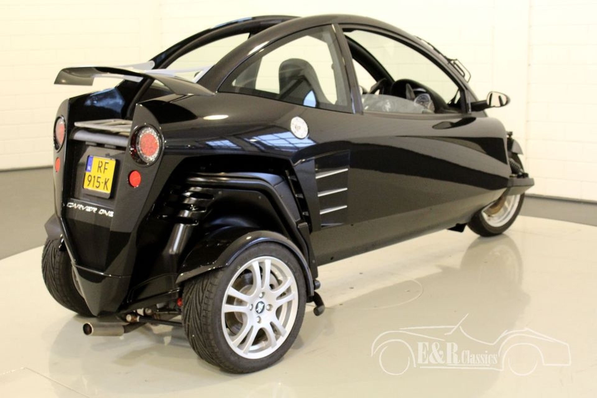 Carver One 2014 zum kauf bei ERclassics