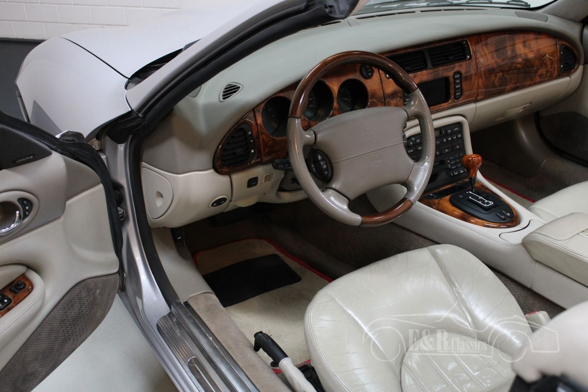 Jaguar Xk8 Interior Color Codes