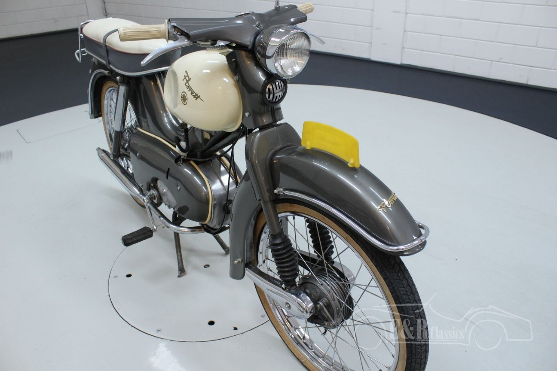 Kreidler Florett K53 / 1 guter Zustand 1967 zum kauf bei ERclassics