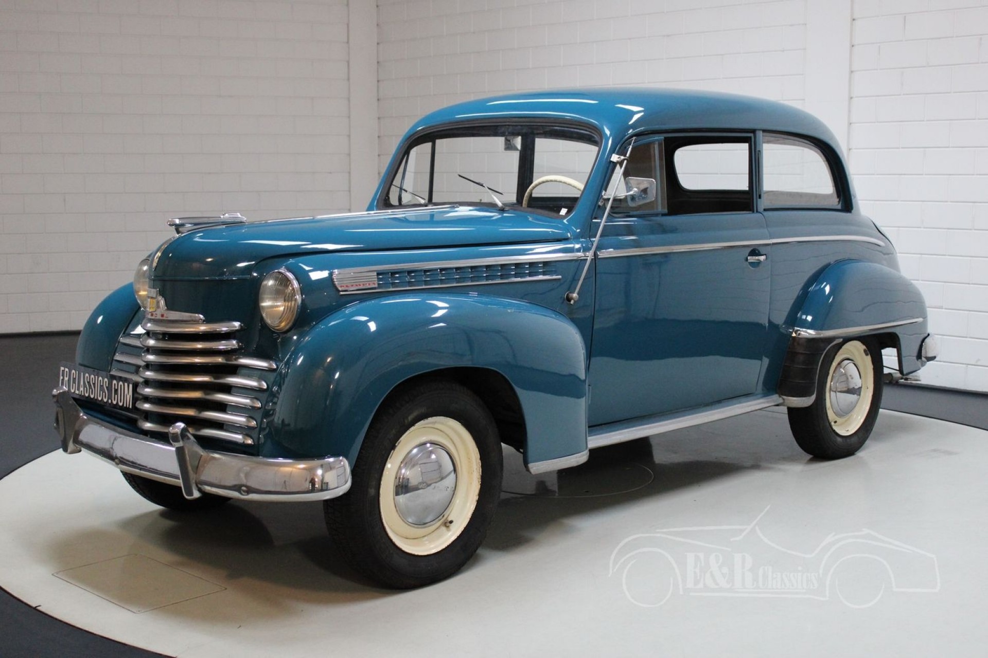 Opel Olympia zum kauf bei ERclassics