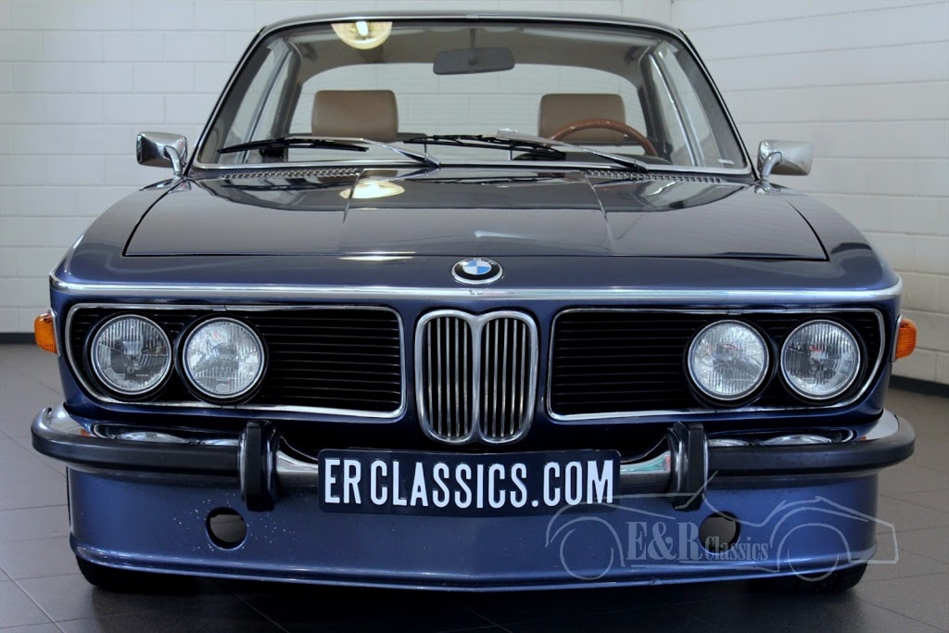 BMW oldtimer | Siehe das Angebot an BMW oldtimern an von E & R Classic ...
