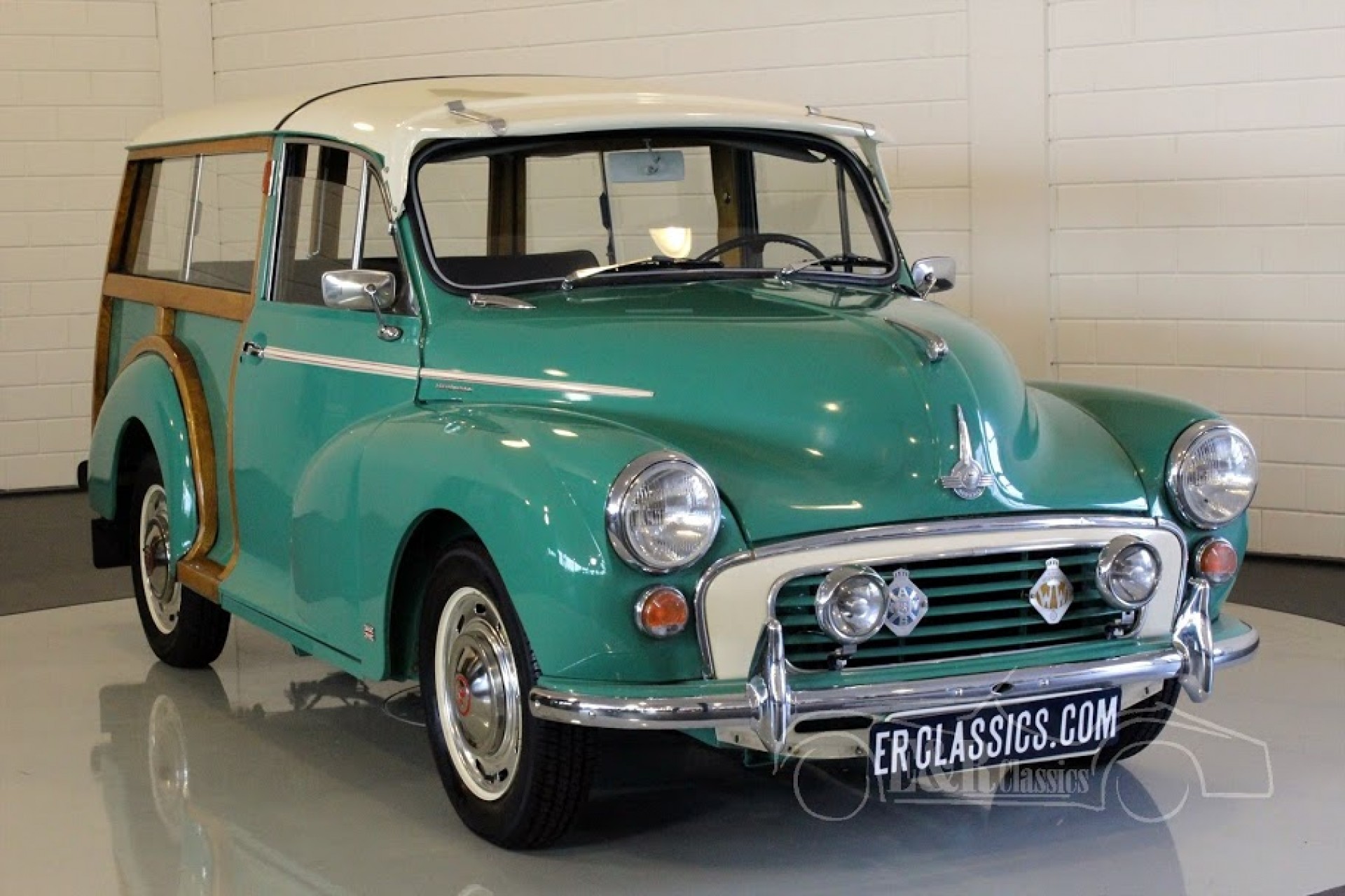 Morris oldtimer | Siehe das Angebot an Morris oldtimern an von E & R ...