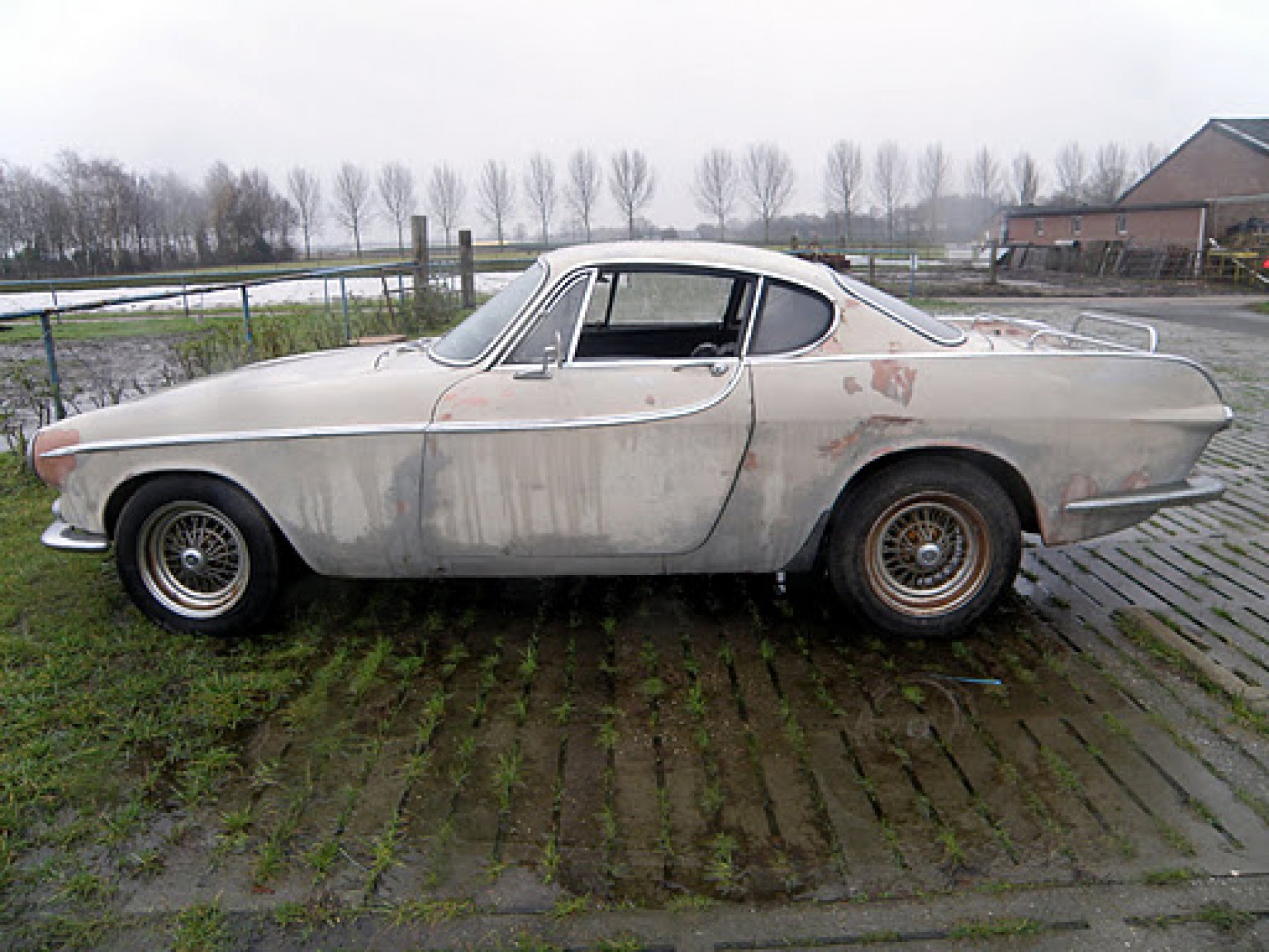 Volvo oldtimer | Siehe das Angebot an Volvo oldtimern an von E & R ...