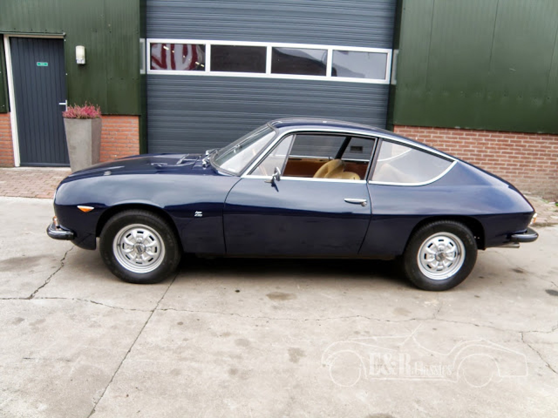 Lancia oldtimer | Siehe das Angebot an Lancia oldtimern an von E & R ...