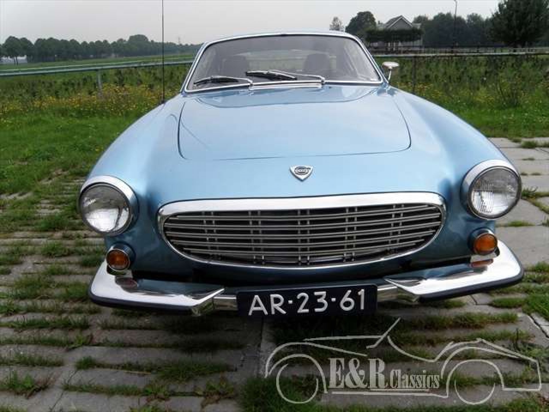 Volvo oldtimer | Siehe das Angebot an Volvo oldtimern an von E & R ...