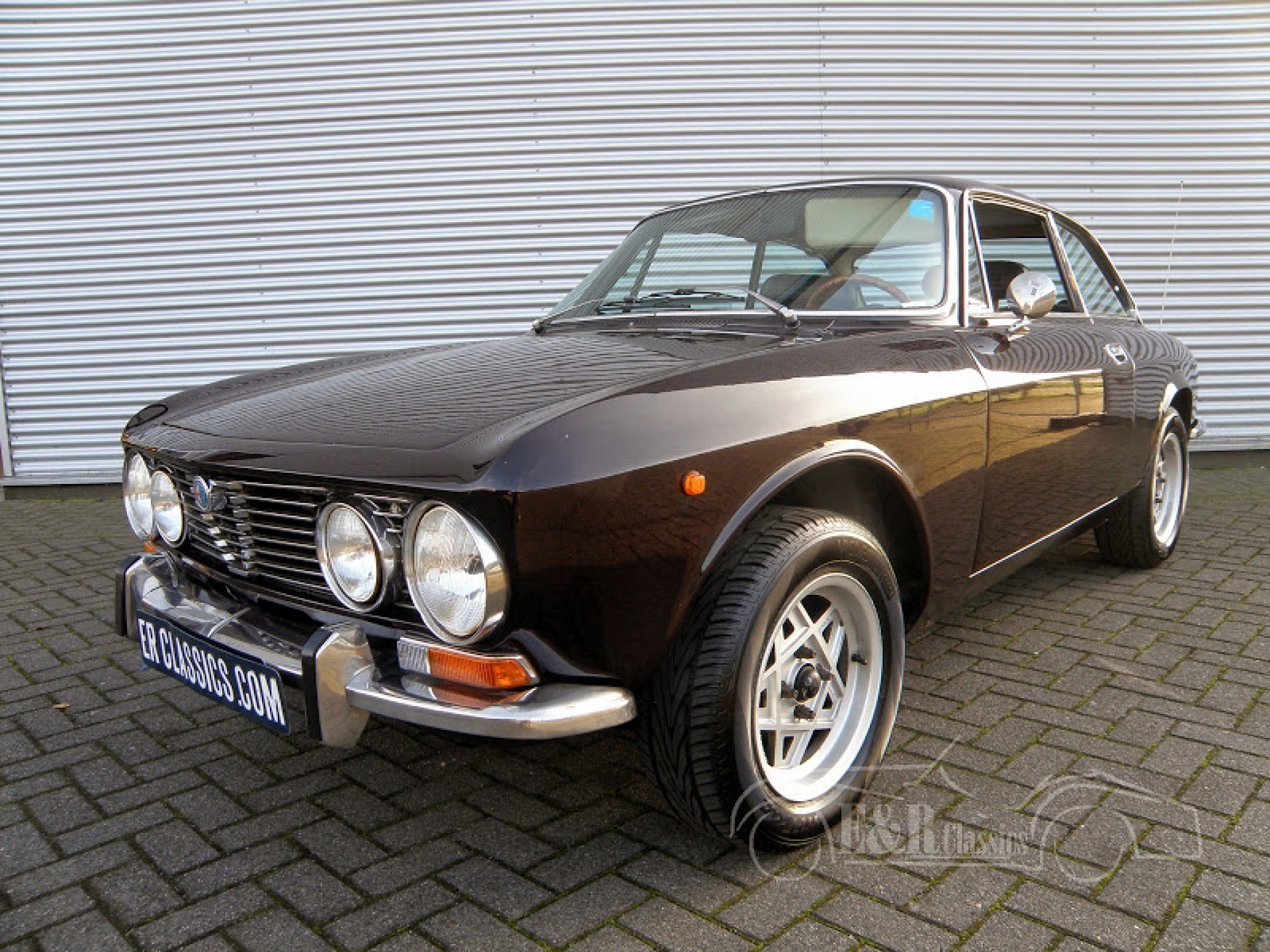 Alfa Romeo oldtimer | Siehe das Angebot an Alfa Romeo oldtimern an von ...