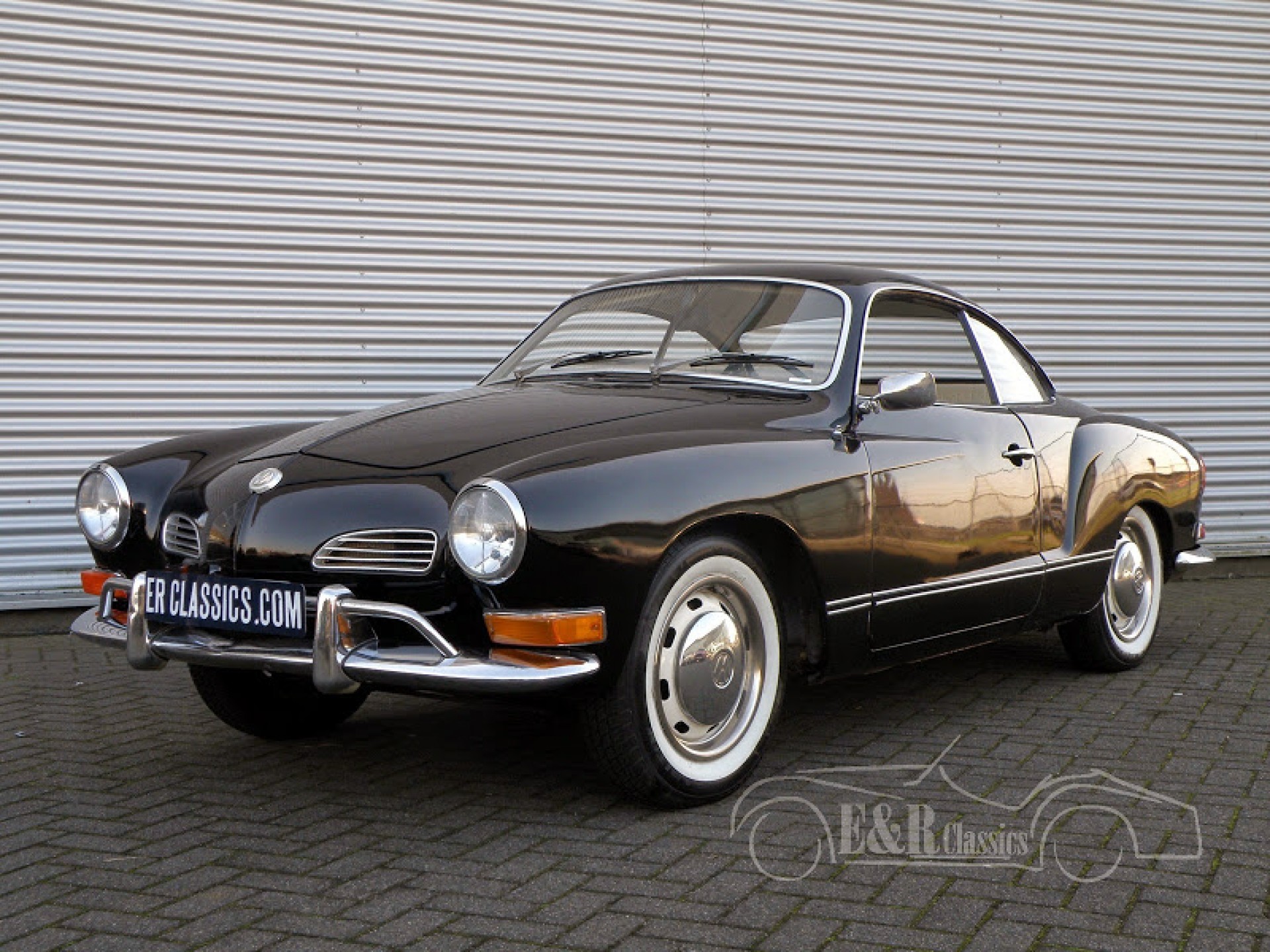 Volkswagen oldtimer | Siehe das Angebot an Volkswagen oldtimern an von ...
