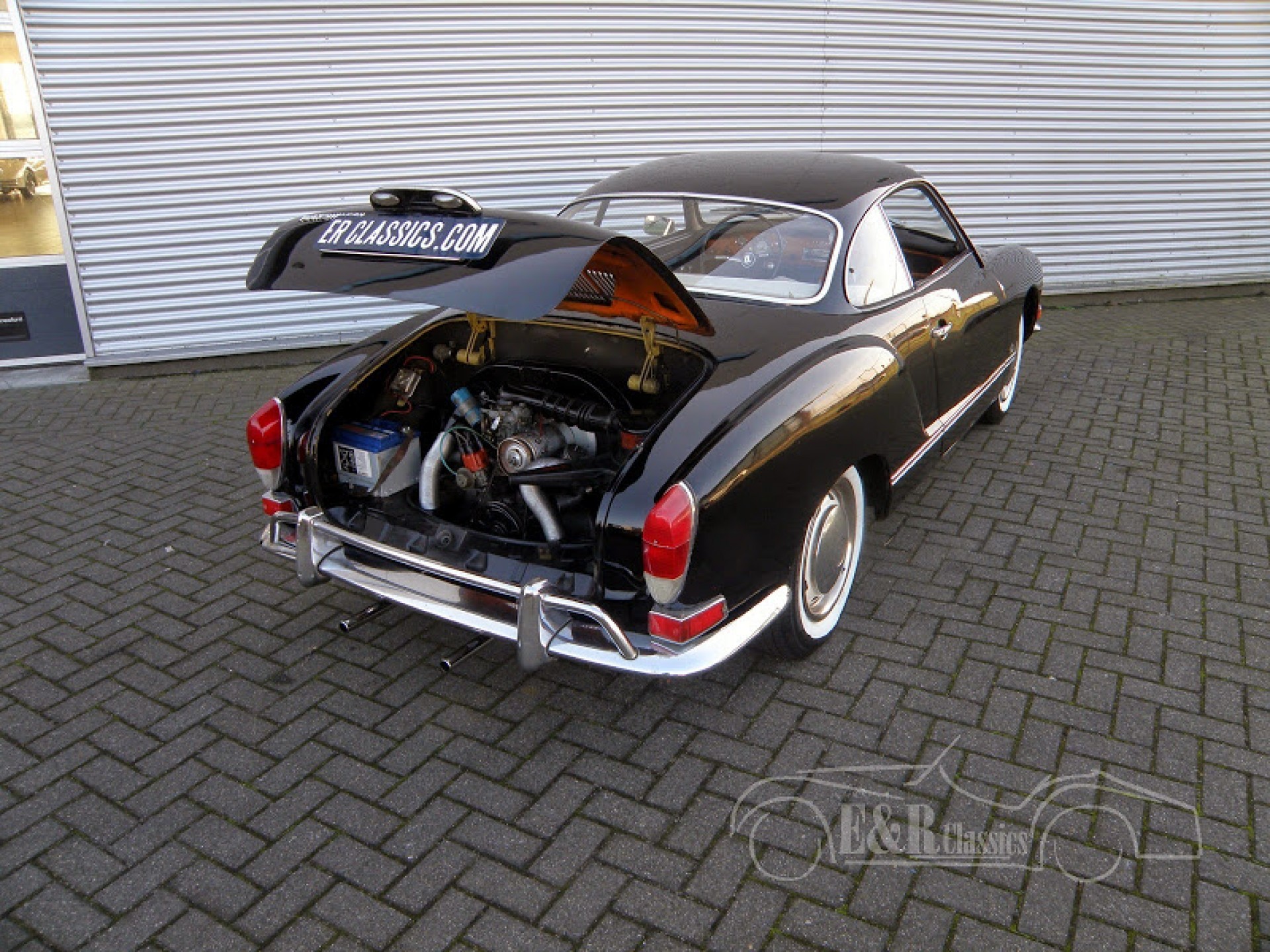 Volkswagen oldtimer | Siehe das Angebot an Volkswagen oldtimern an von ...