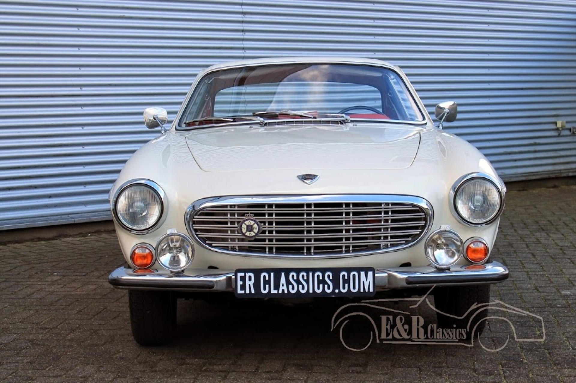 Volvo oldtimer | Siehe das Angebot an Volvo oldtimern an von E & R ...