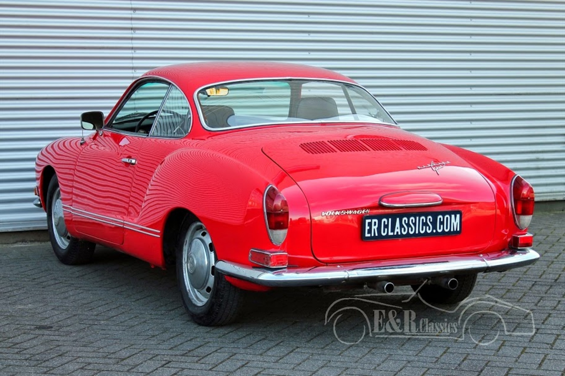 Volkswagen oldtimer | Siehe das Angebot an Volkswagen oldtimern an von ...