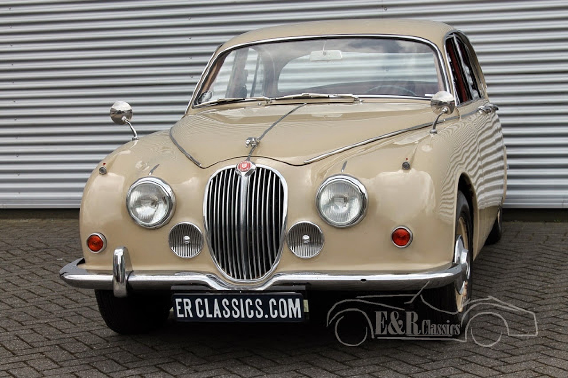 Jaguar oldtimer | Siehe das Angebot an Jaguar oldtimern an von E & R ...