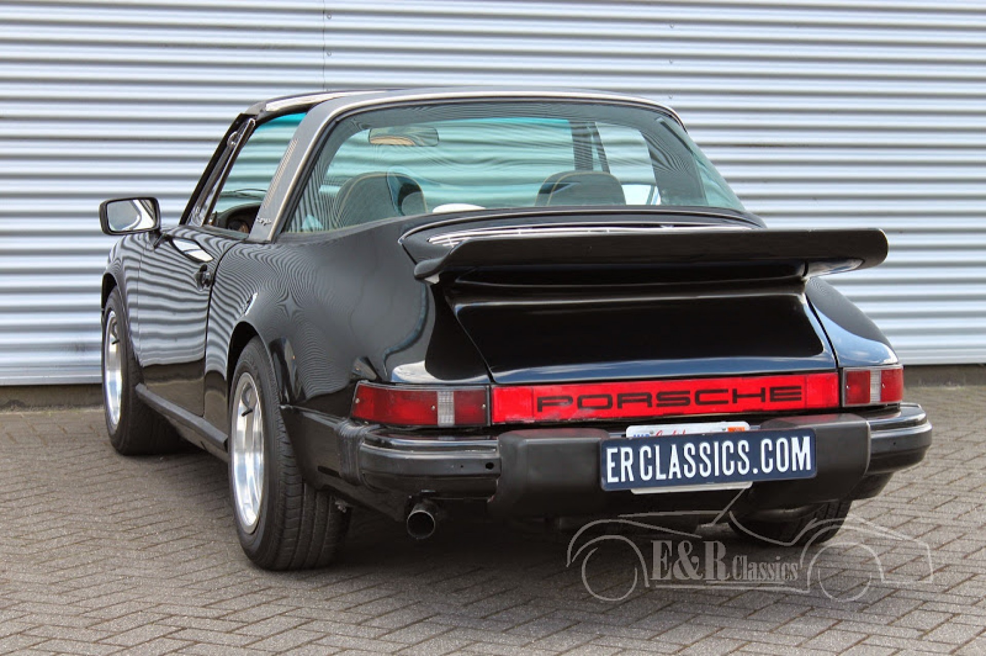 Porsche oldtimer | Siehe das Angebot an Porsche oldtimern an von E & R ...