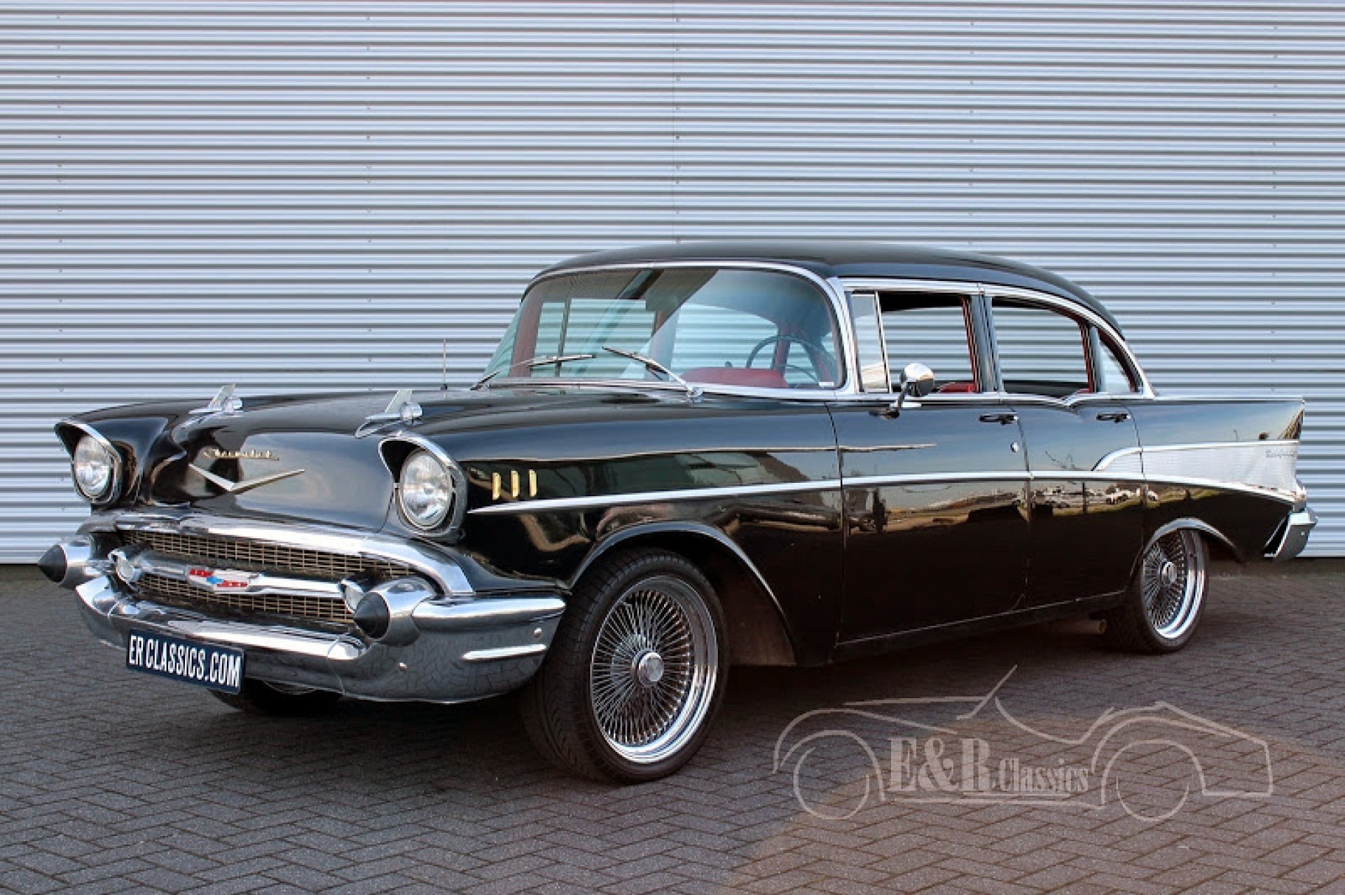 Chevrolet oldtimer | Siehe das Angebot an Chevrolet oldtimern an von E ...