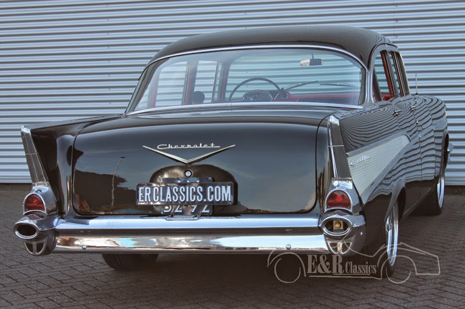 Chevrolet oldtimer | Siehe das Angebot an Chevrolet oldtimern an von E ...