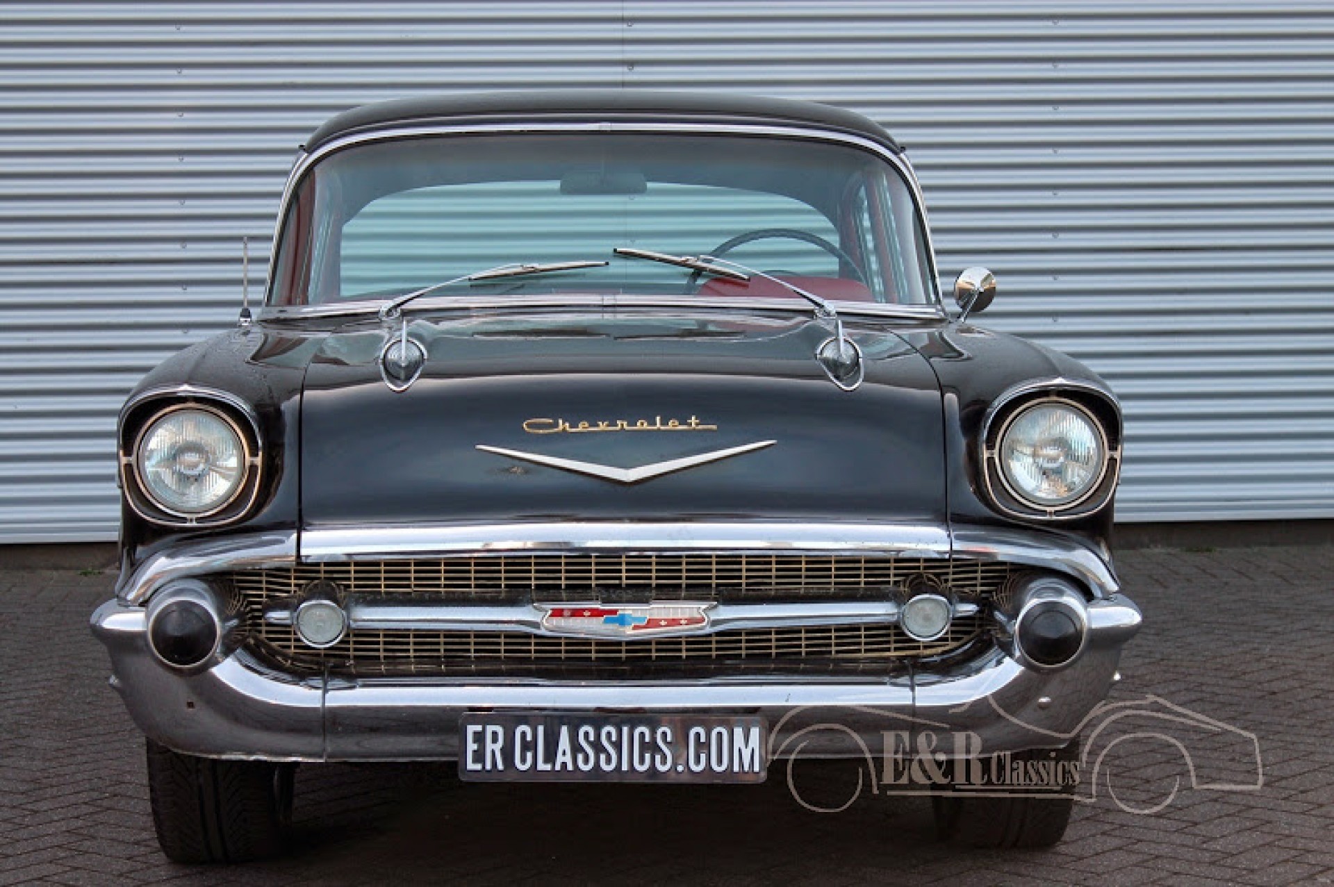 Chevrolet oldtimer | Siehe das Angebot an Chevrolet oldtimern an von E ...
