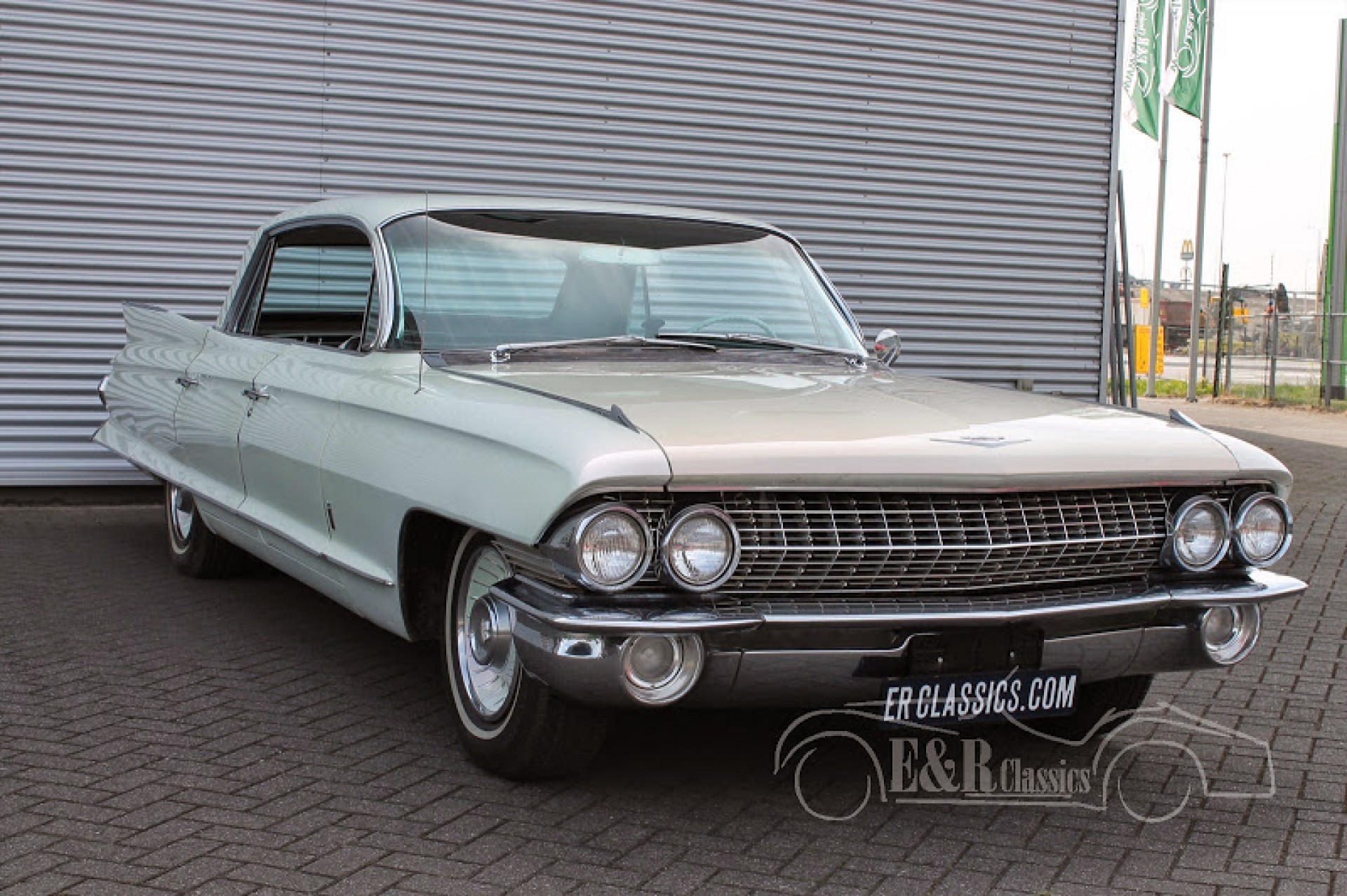 Cadillac oldtimer | Siehe das Angebot an Cadillac oldtimern an von E ...