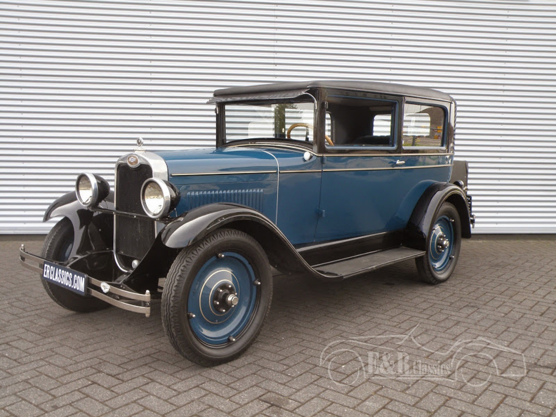 Chevrolet oldtimer | Siehe das Angebot an Chevrolet oldtimern an von E ...