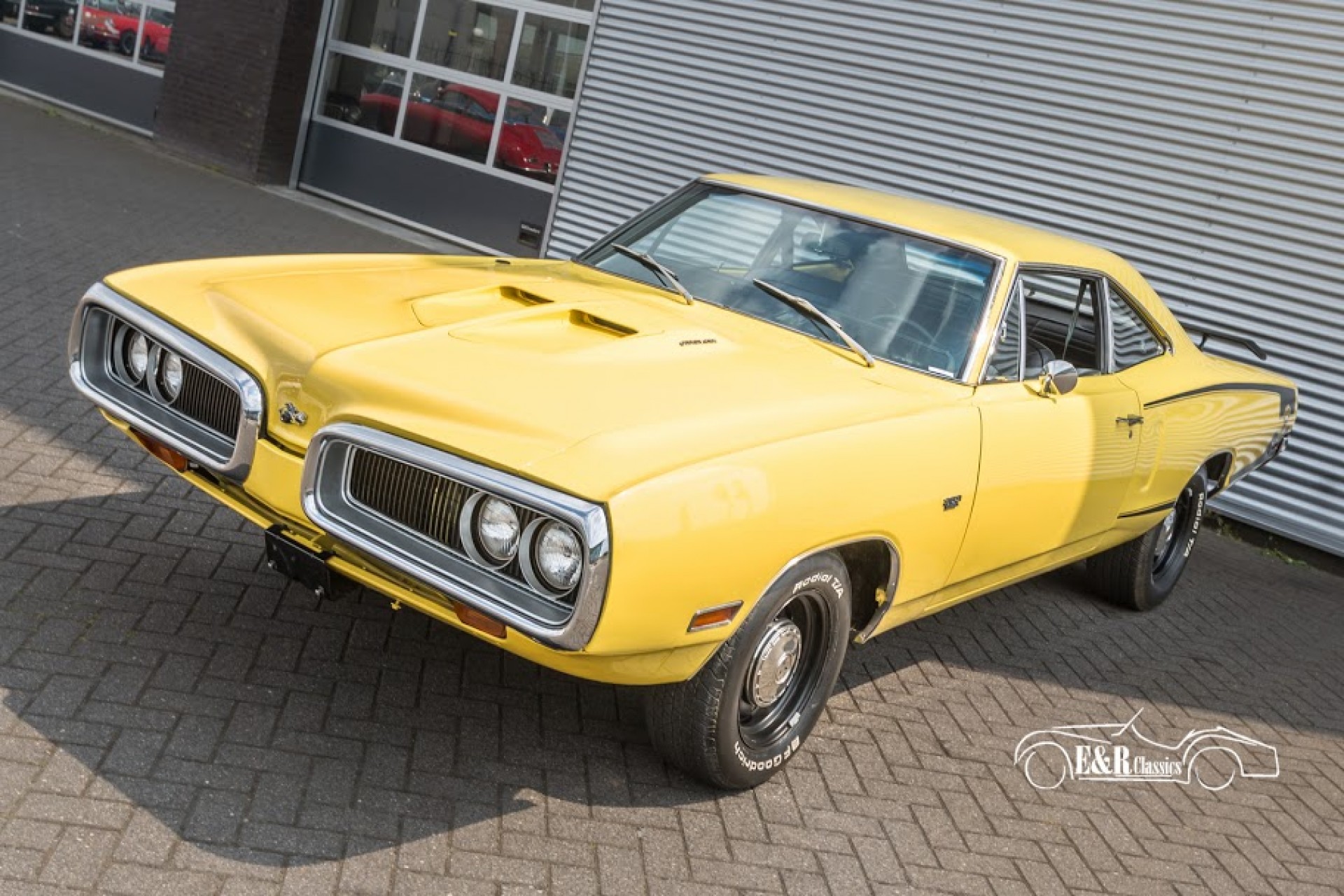 Dodge oldtimer | Siehe das Angebot an Dodge oldtimern an von E & R ...