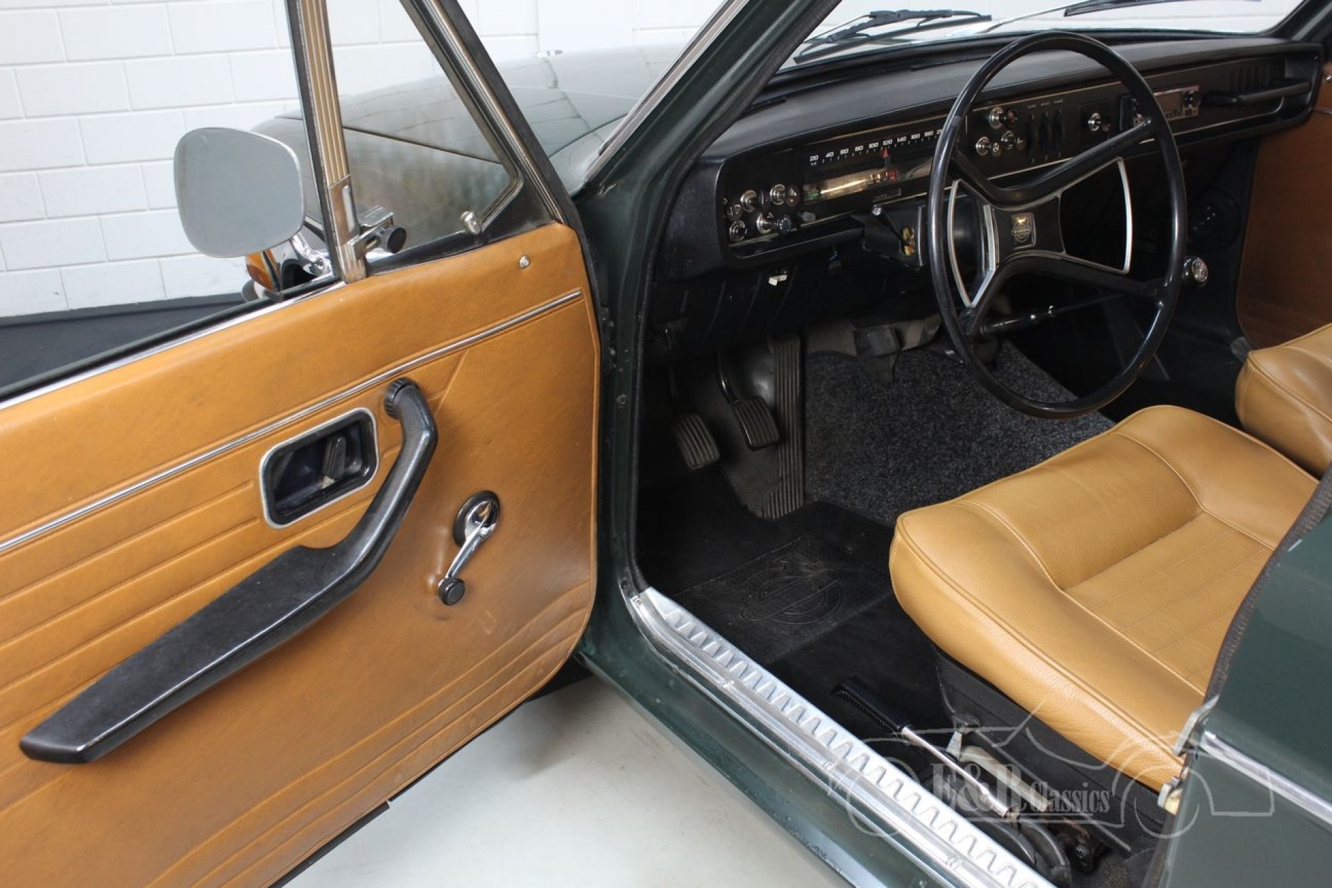 Volvo 145 De Luxe Kombi 1970 zum kauf bei ERclassics