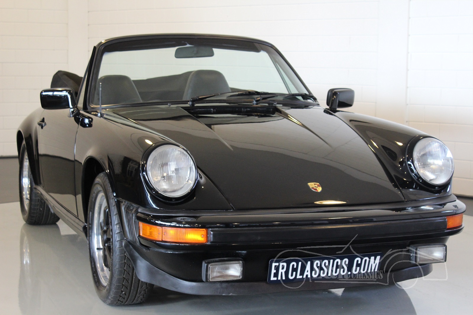 Porsche 911 (1978 - 1983) Oldtimer kaufen bei E & R Classic Cars!